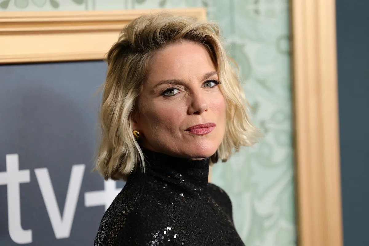 'Bad Sisters' Star Eva Birthistle Loves This Part of the Show so Much ...