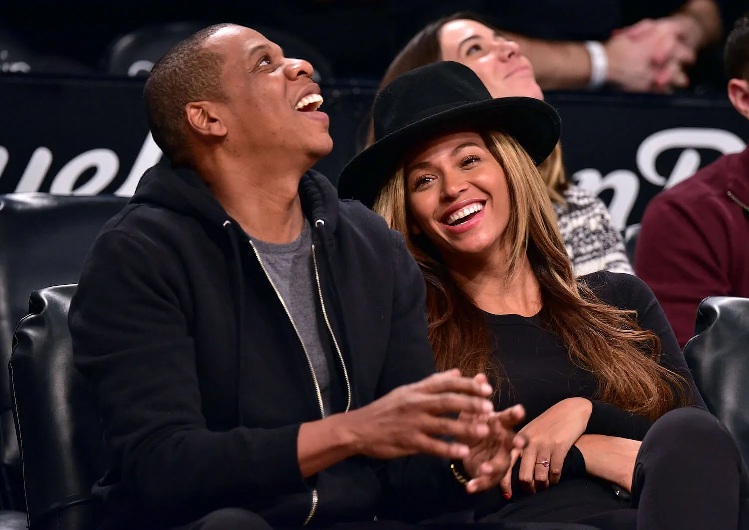 Oprah Once Told Beyoncé to 'Keep Her Mouth Shut' About Relationship ...