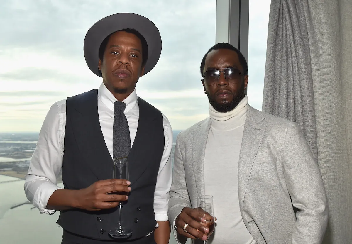 Attorney Claps Back After Jay-Z Calls Recent Lawsuit a 'Blackmail ...