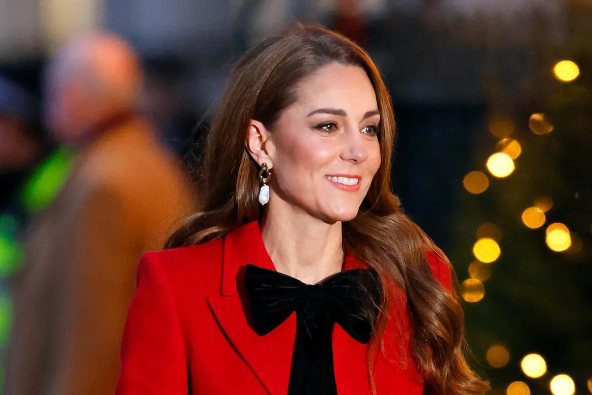 Kate Middleton's Surprise Appearances Are a Strategic Move