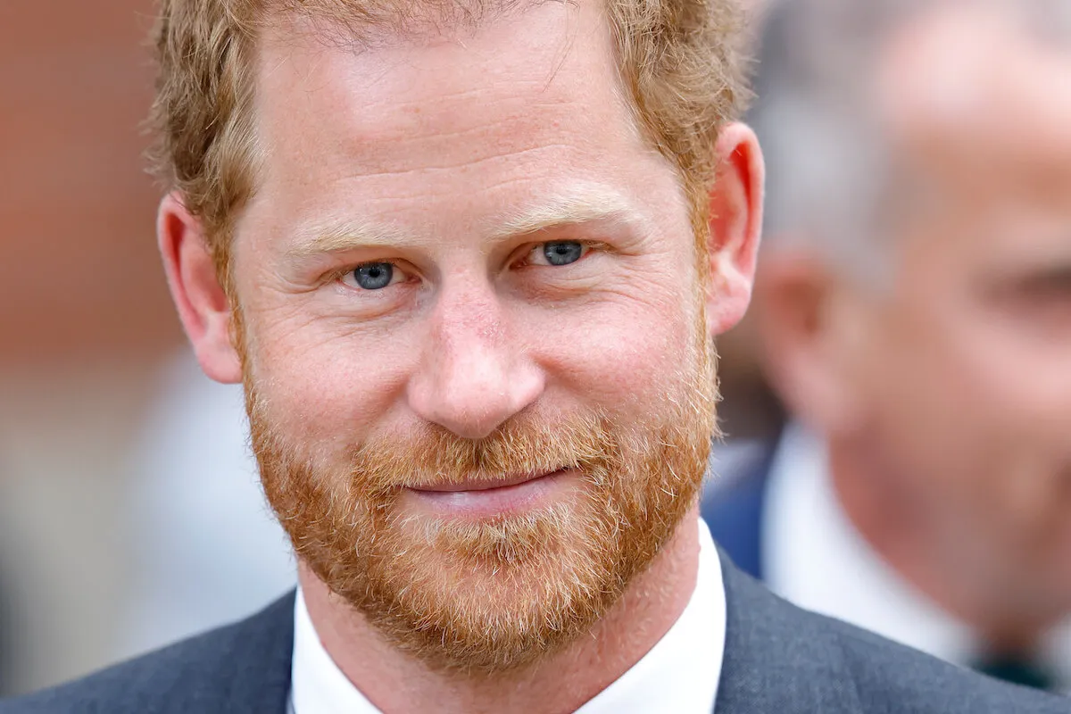 Prince Harry: 7 Frequently Asked Questions About the British Royal ...