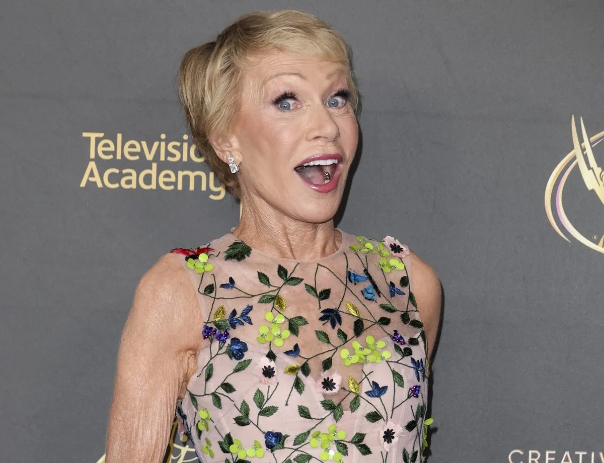 Barbara Corcoran Says She Enjoys Getting to 'Invite' Her Husband Into ...