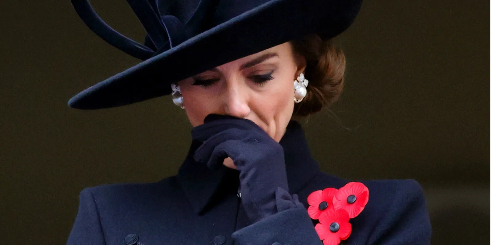 Will Kate Middleton’s Health Concerns Determine if She Spends Christmas ...