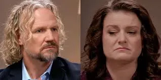 'Sister Wives': Kody Brown, Robyn Brown Use One Another as Shields to ...