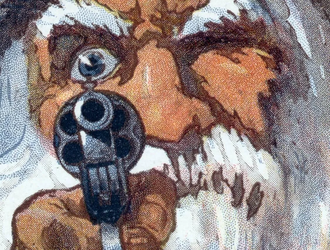 This Santa Claus Horror Movie Was Hugely Controversial