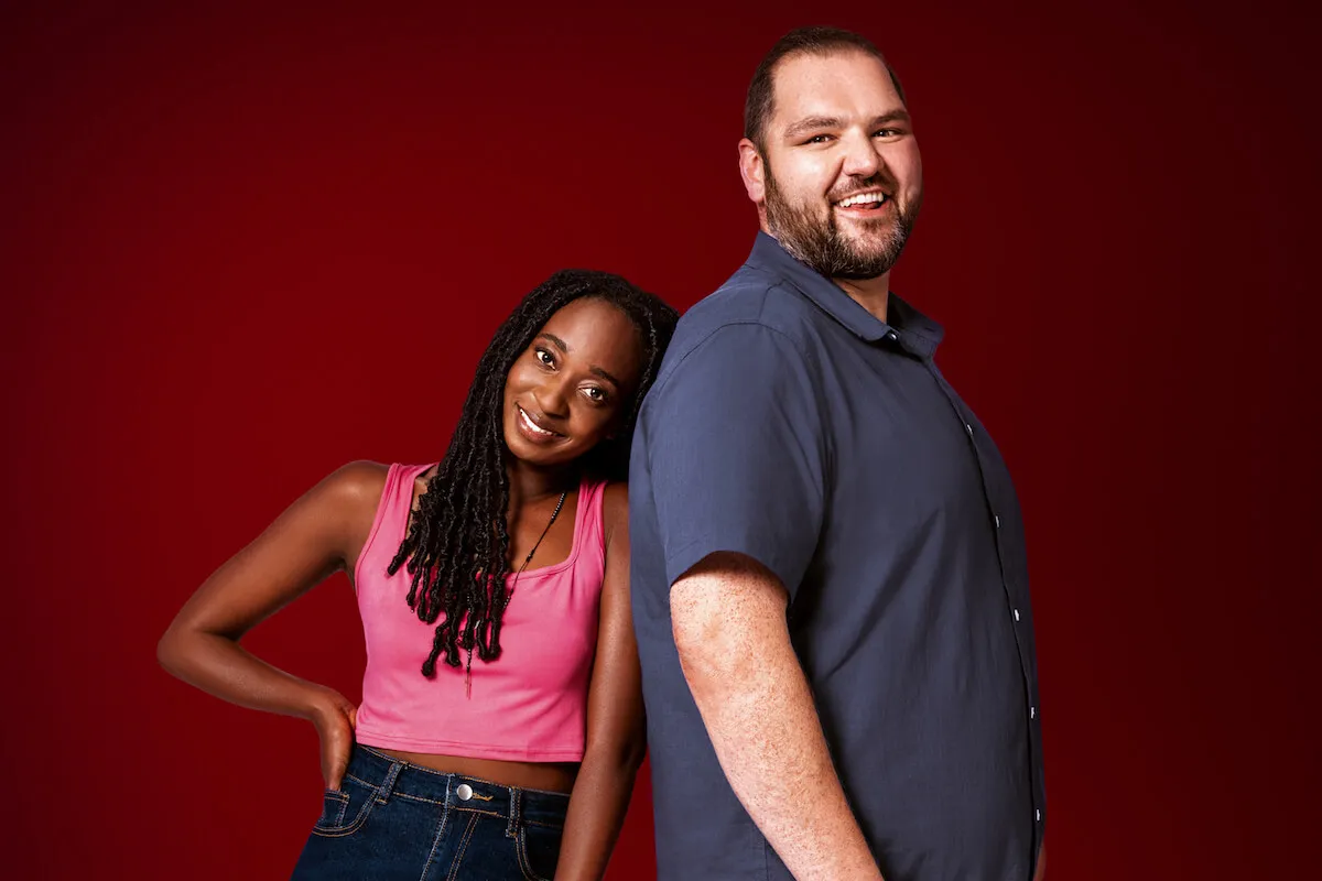 '90 Day Fiancé' Season 11: Meet the Cast