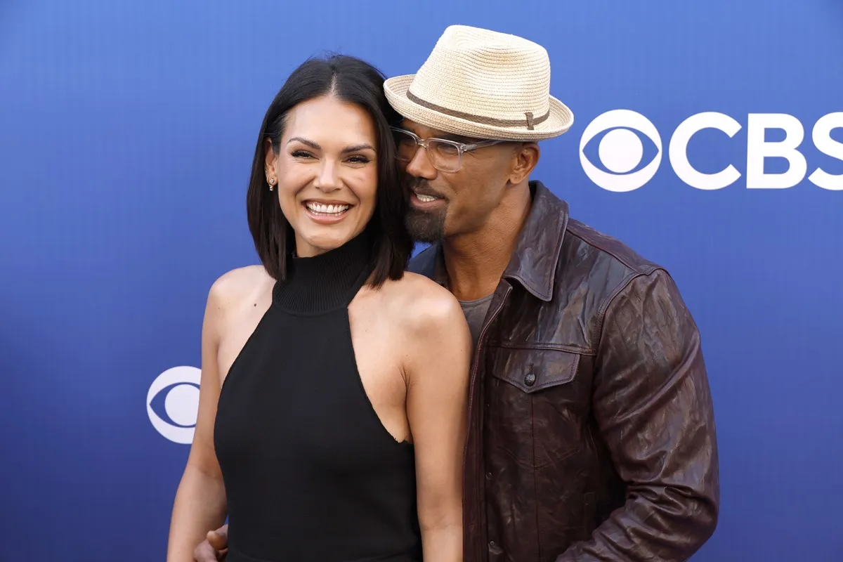 Shemar Moore and Jesiree Dizon Split: The Former Couple Have a Long History