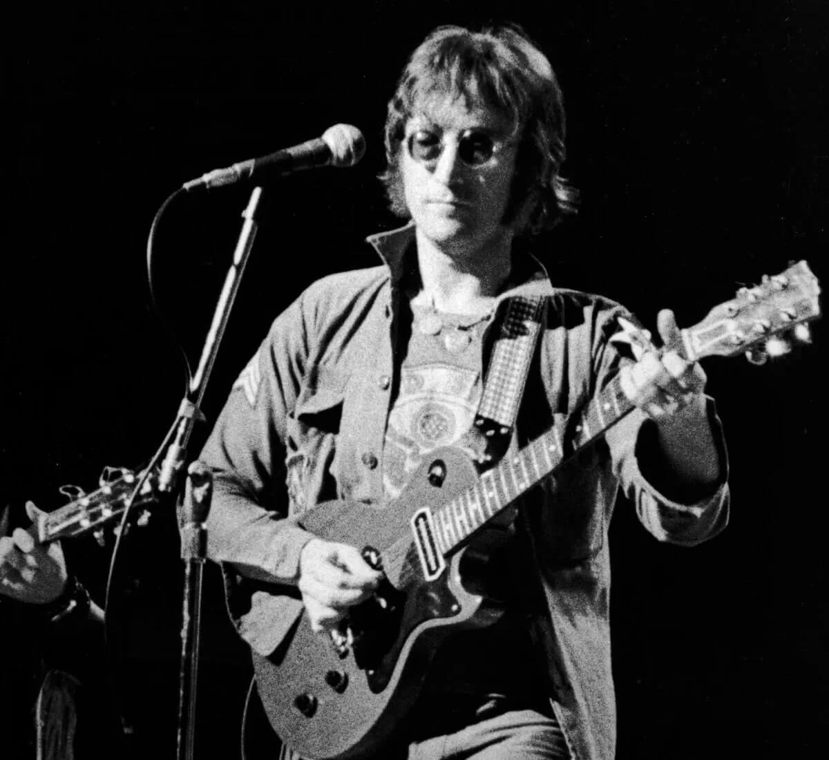 John Lennon's Friend Said It Was 'Amazing' That Nobody Was 'Seriously ...