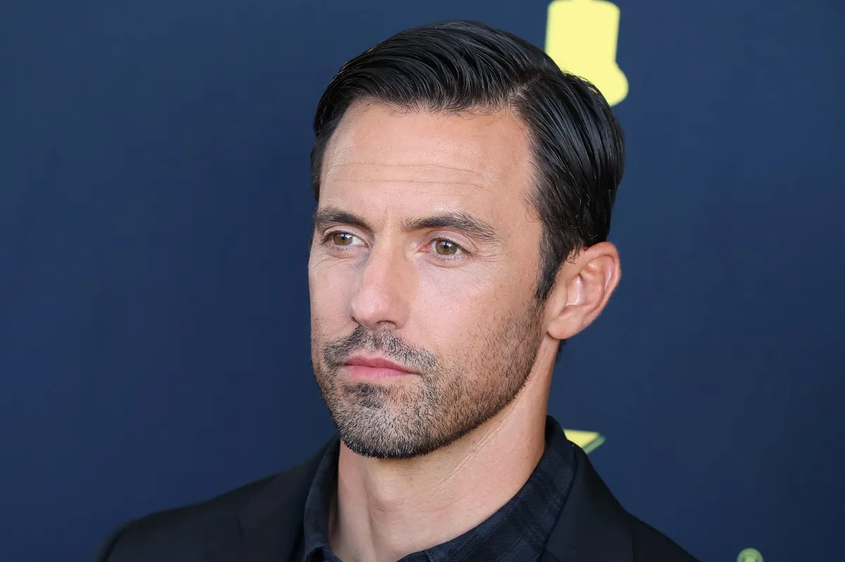 Milo Ventimiglia and Wife Lose House to Los Angeles Wildfires as They Prepare for the Arrival of ...