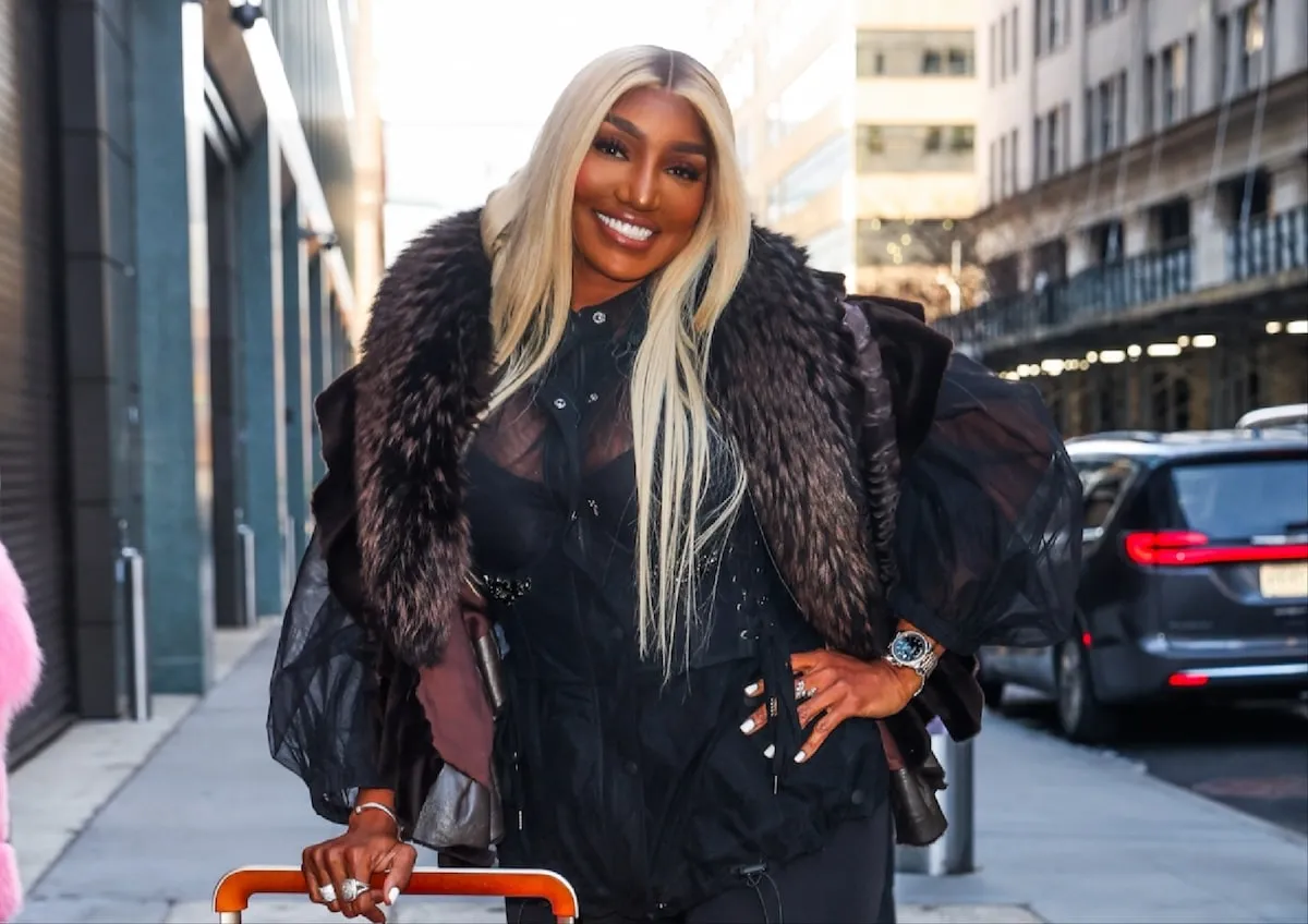 NeNe Leakes Shares Her Terms for a 'RHOA' Comeback in Response to ...