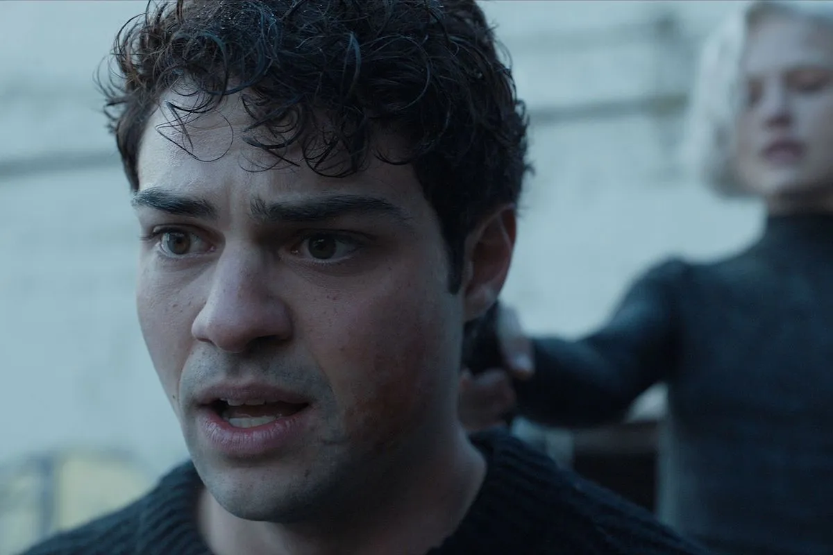 'The Recruit' Star Noah Centineo Says Season 3 'Isn't Promised'