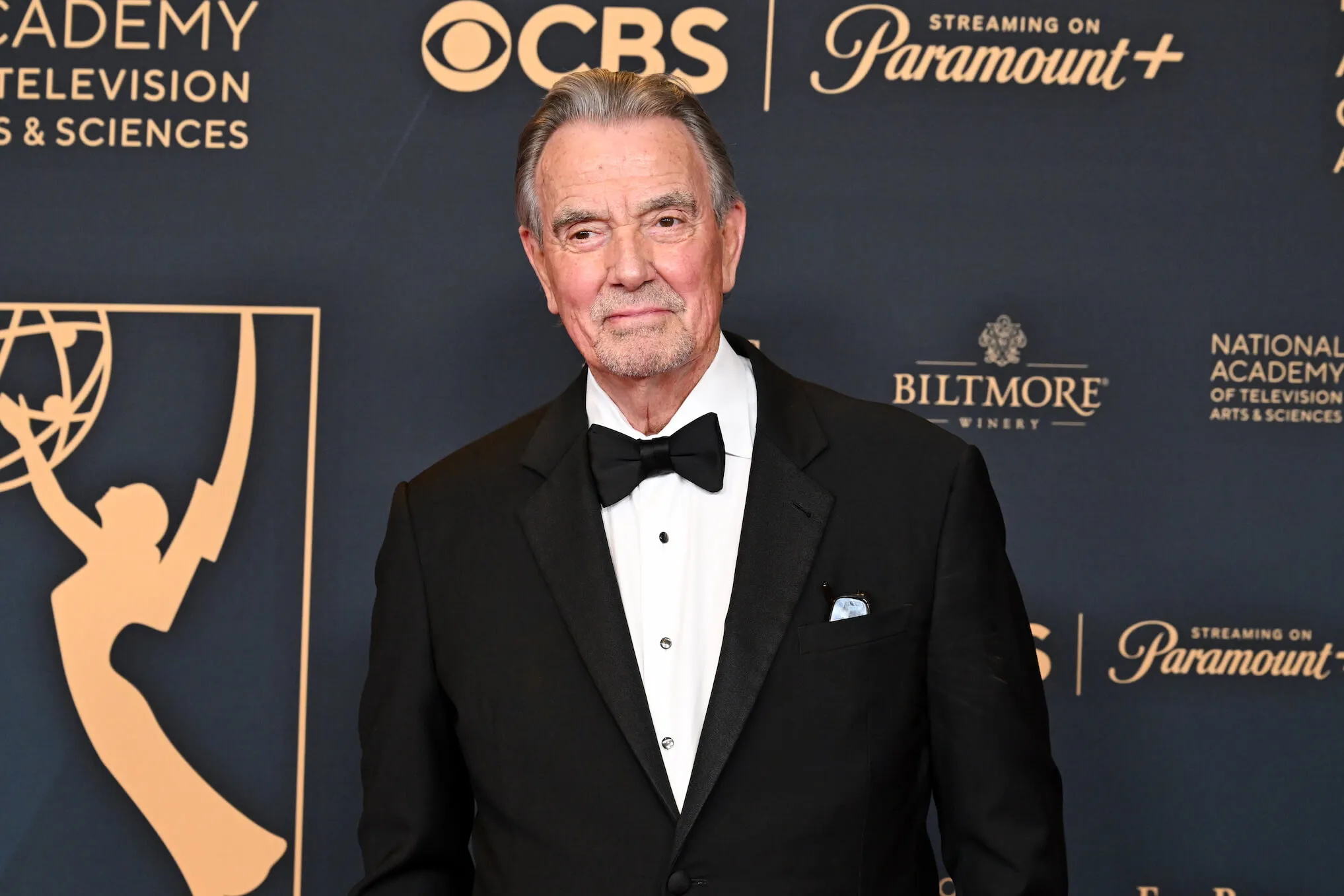'The Young and the Restless' Star Eric Braeden Is 'Saying Goodbye' to ...