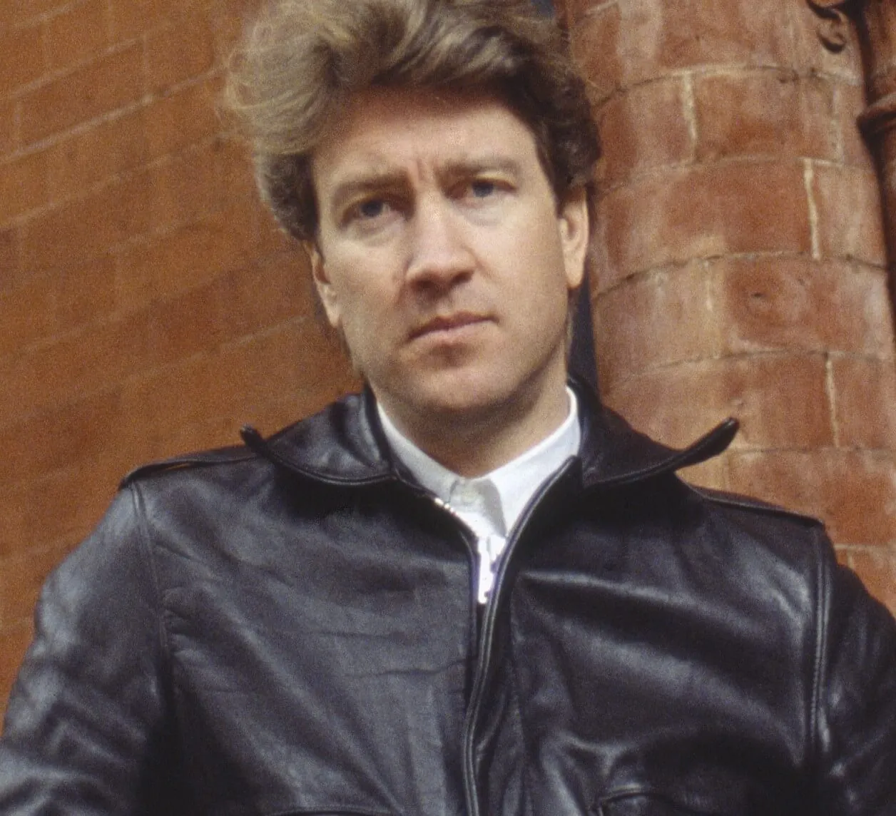 David Lynch Bizarrely Compared a 1990s Star to Elvis Presley
