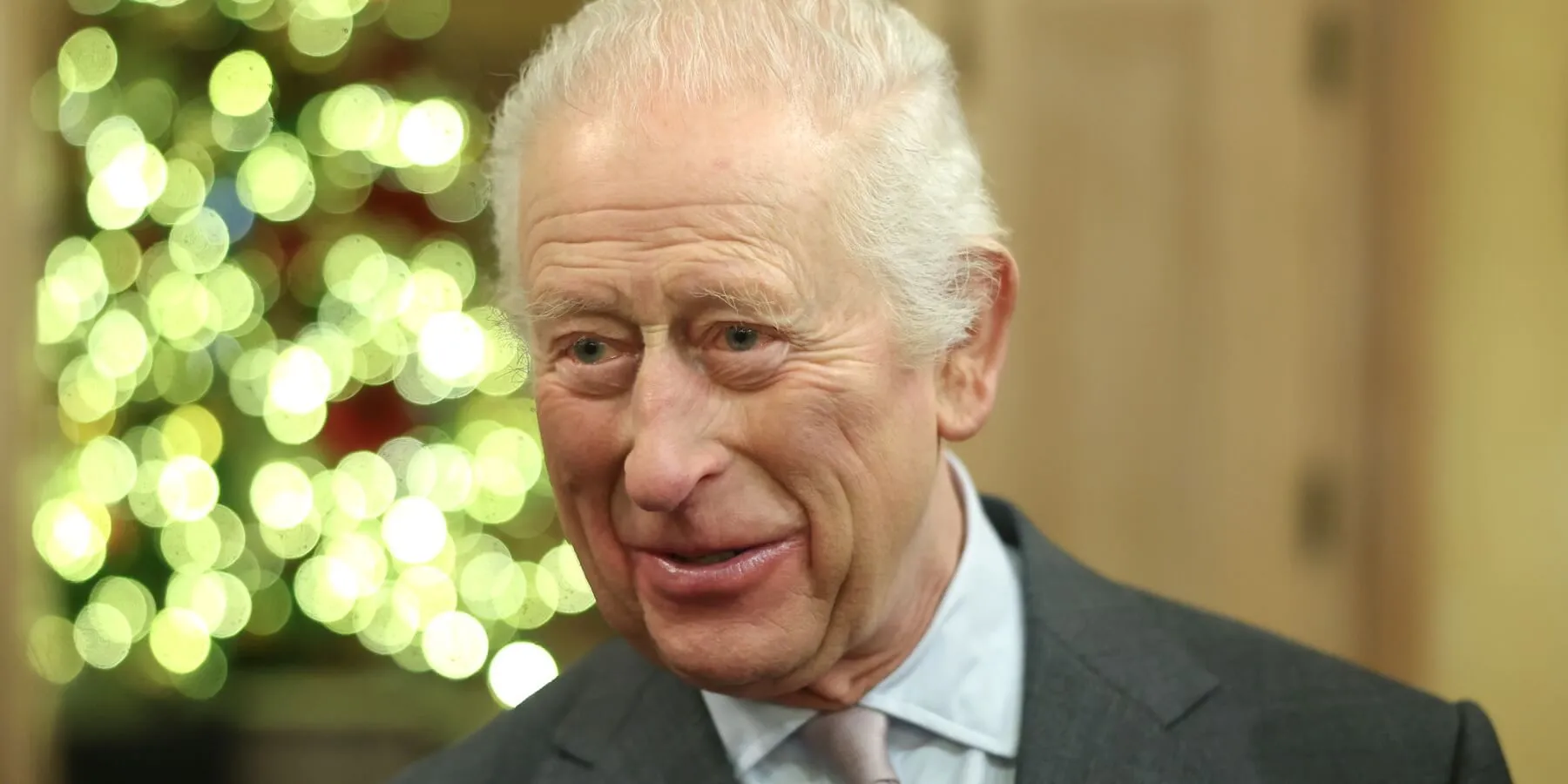 Psychic Predicts King Charles to Send 'Shockwaves' Through Royal Family ...