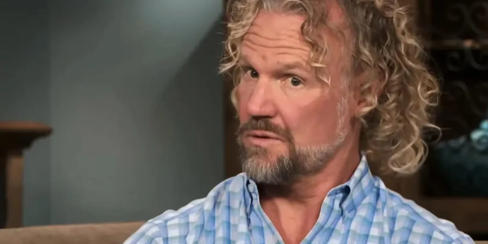 'Sister Wives': Is Kody Brown Really That Petty?