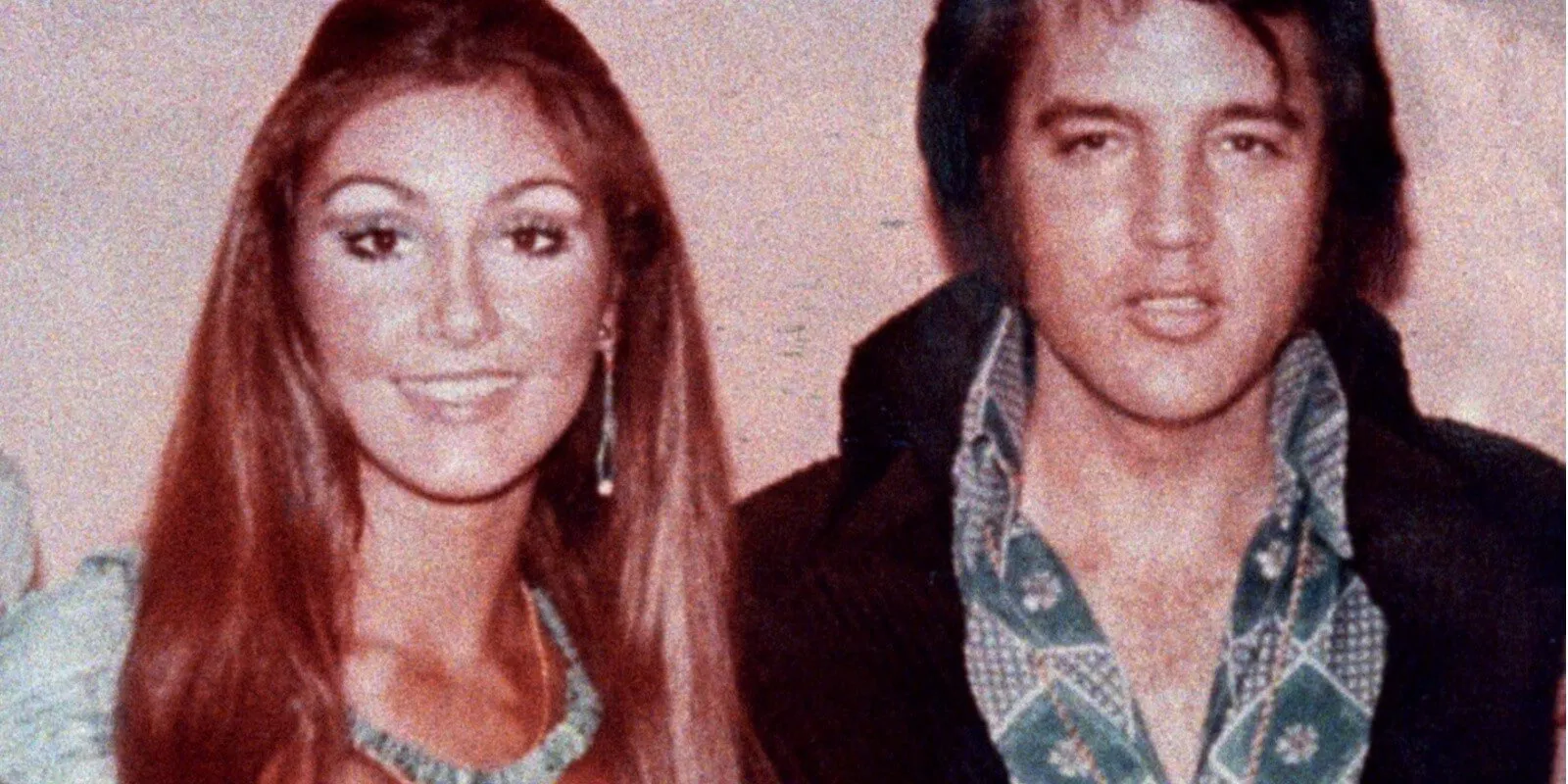 Elvis Presley and Linda Thompson: The Song That Marked the End of Their ...
