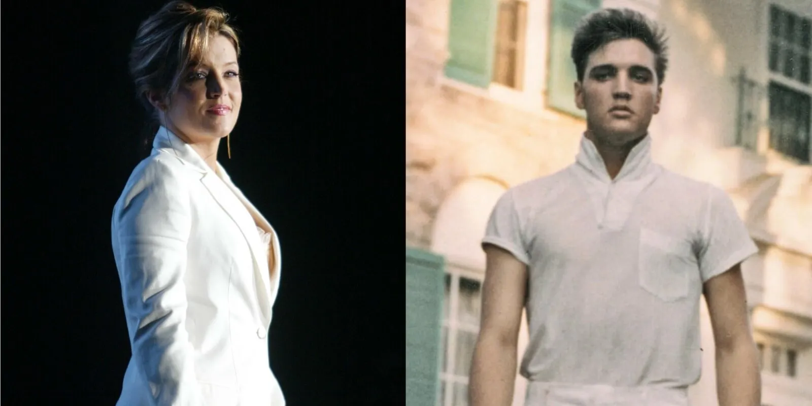 If Elvis Presley Were Alive, Would Lisa Marie Have Lived Full-Time at ...