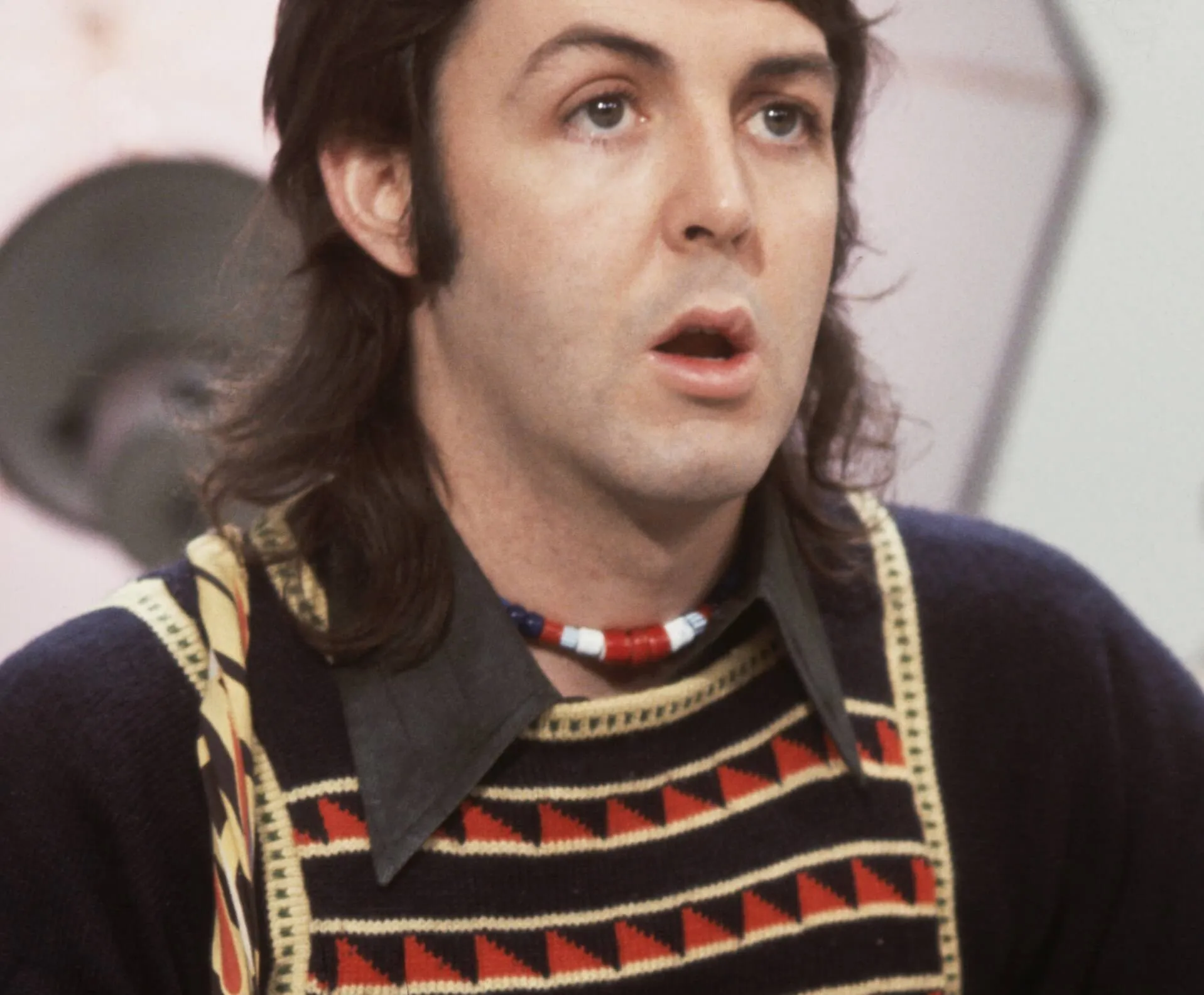 Paul McCartney Explained The Conundrum In Live And Let Die Paul McCartney Explained The Conundrum In Live And Let Die