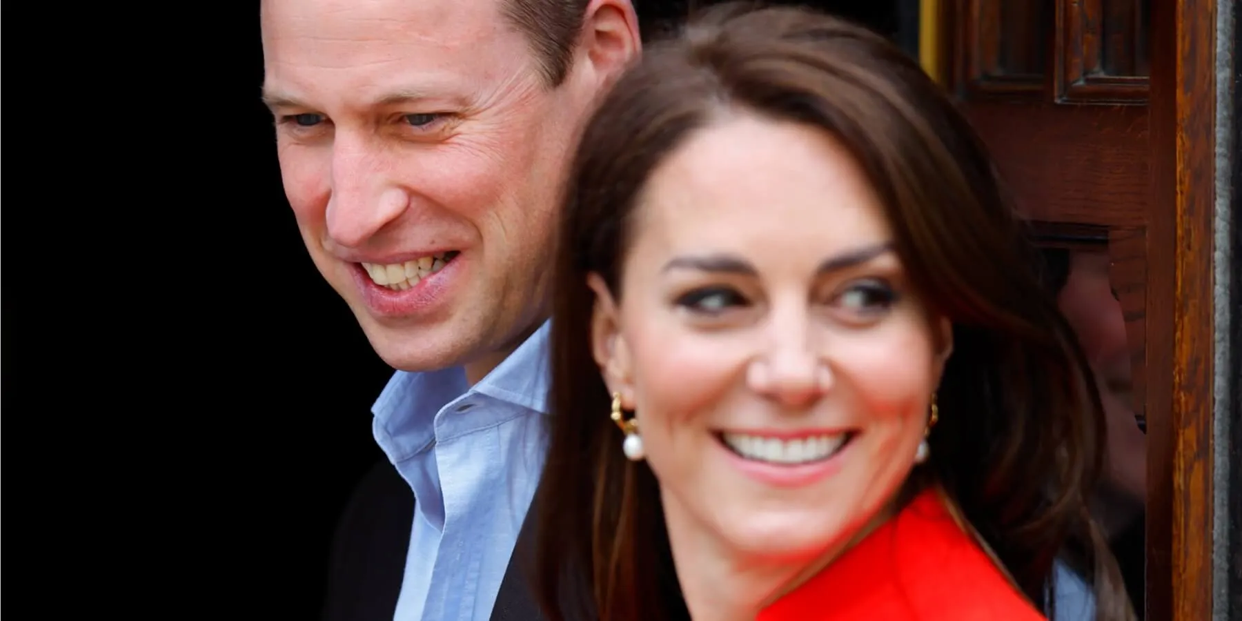 Prince William, Kate Middleton Will Renew Their Vows in 2025 After 2024 ...