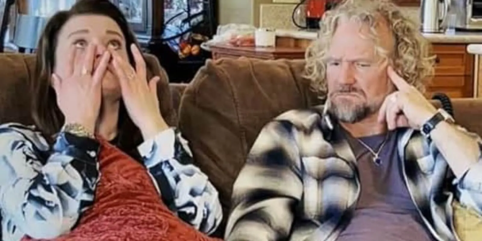 3 Clues That Robyn Brown And Kody Brown Had Premarital Sex
