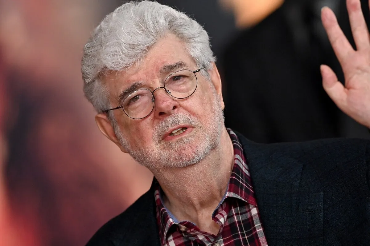 George Lucas Knew People Were Going to Hate ‘Indiana Jones and the ...