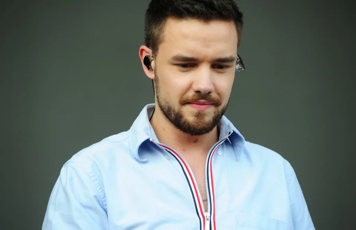 Liam Payne 'Never Had the Chance to Fully Emotionally Mature,' Said ...