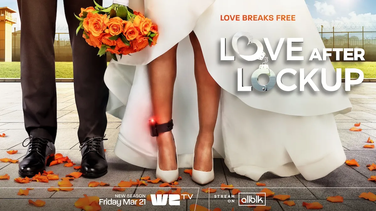 'Love After Lockup' Returns to We TV in March 2025 -- Meet the Cast