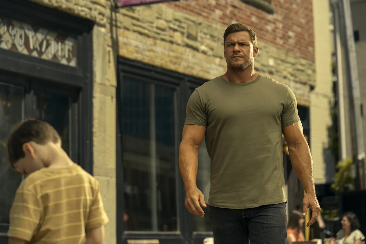 'Reacher' Season 3 Premiere Date, Episode Release Schedule, Cast, and More