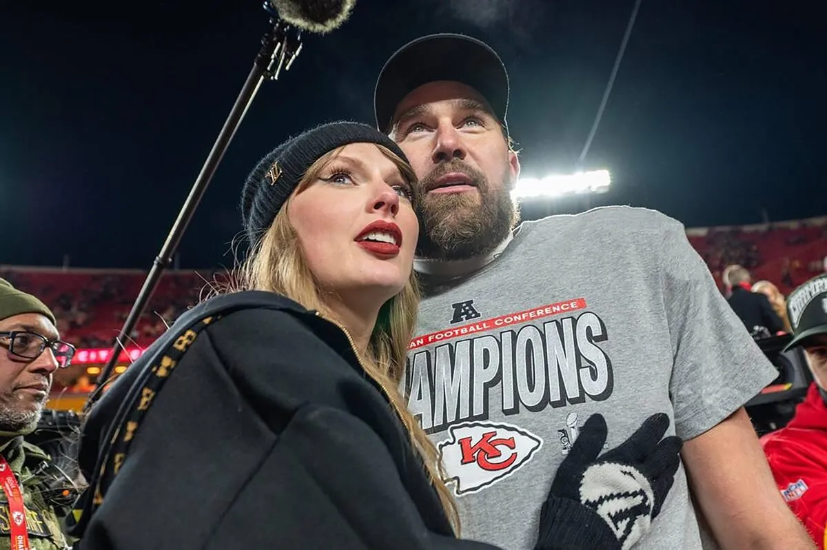 Travis Kelce Is 'Already Thinking' About Next NFL Season and Is 'Hungry ...