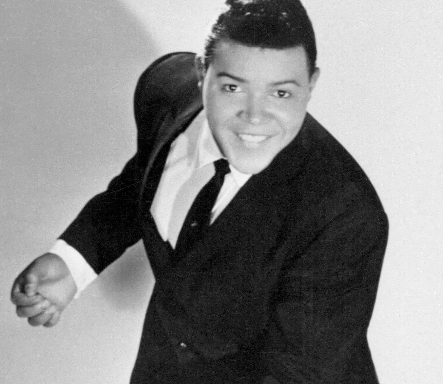 Don't Let Chubby Checker Twist His Way Into the Rock & Roll Hall of Fame