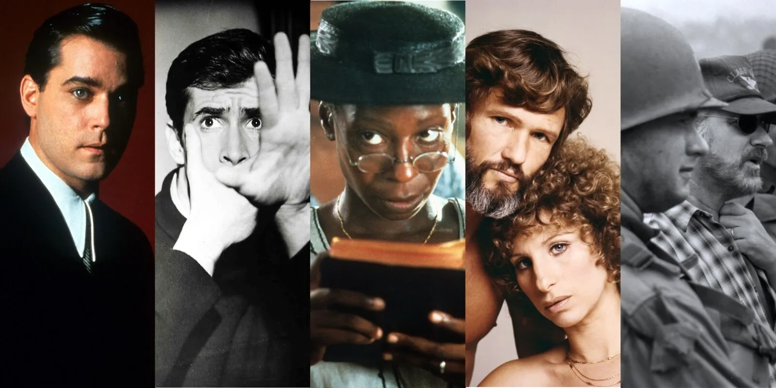 Robbed! The Most Unforgivable Oscars Snubs in History
