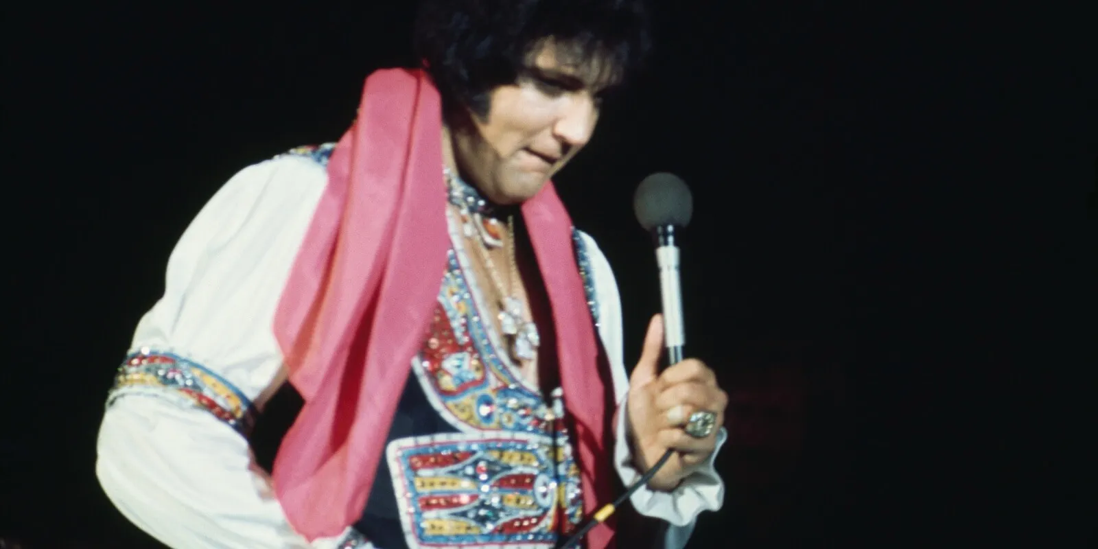 The Untold Heartbreaking Truth Of Elvis Presleys Final Months Revealed