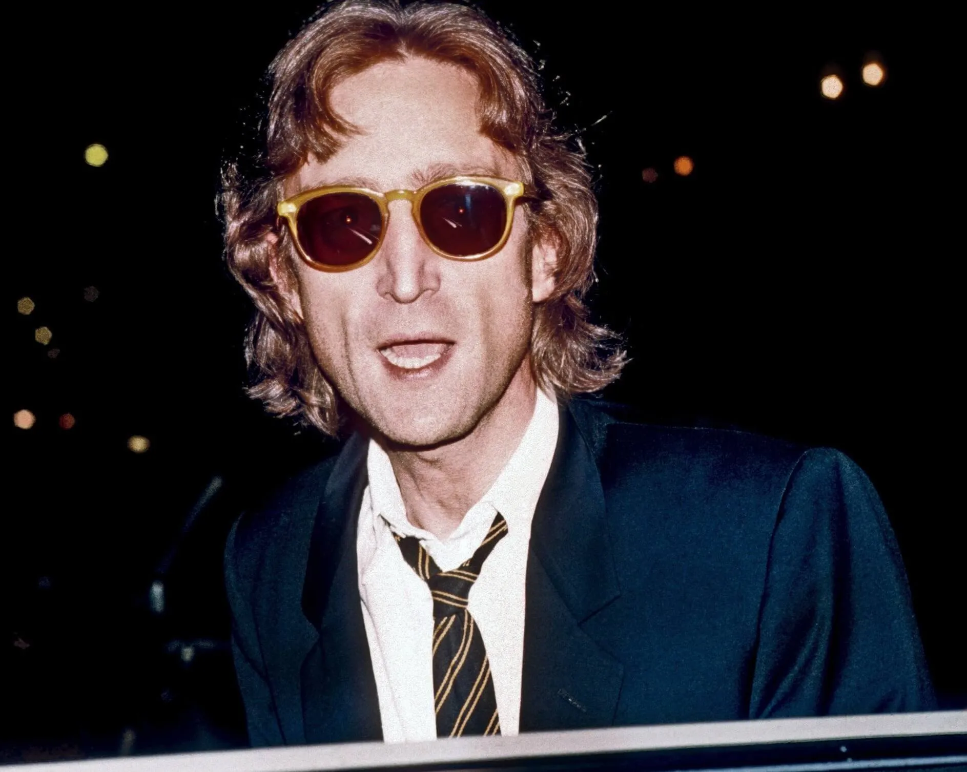 Why John Lennon 'Really Scared' Marianne Faithfull: 'He Had a Huge ...