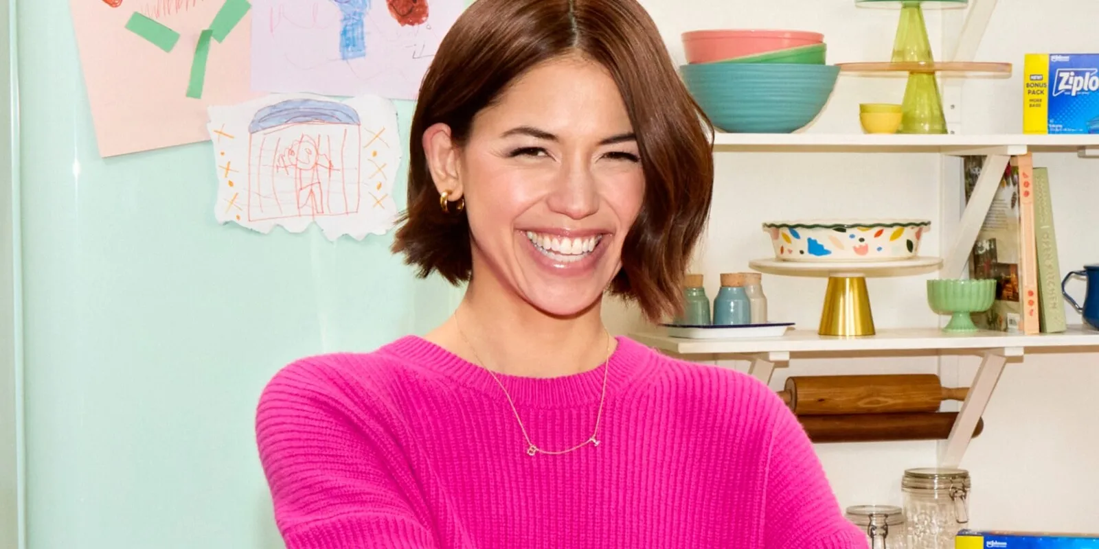 Molly Yeh’s Leftover Hacks Will Change the Way You Cook [Exclusive]
