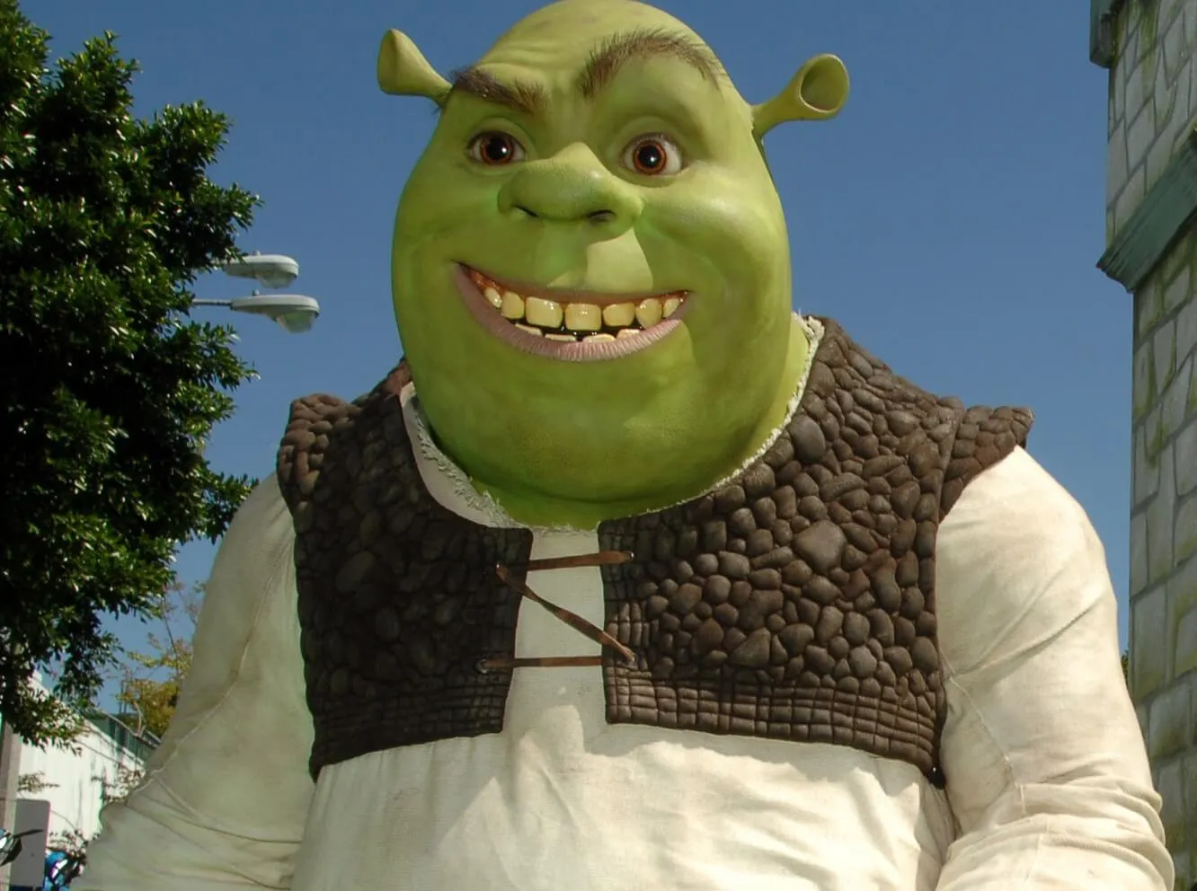 Why Memes Might Ruin 'Shrek 5'