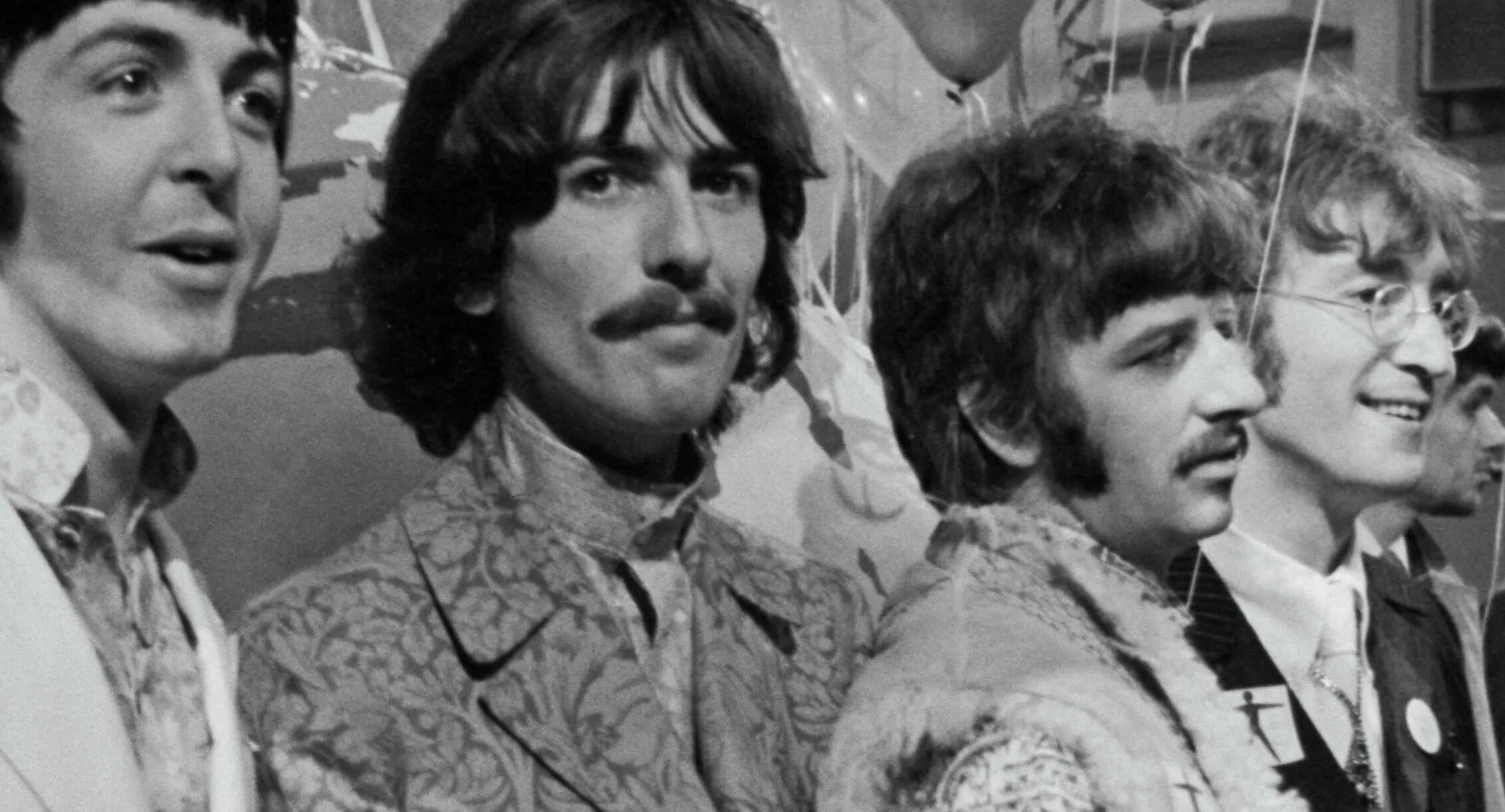 Beatles Trivia: 'All You Need Is Love' Featured a British Invasion Icon