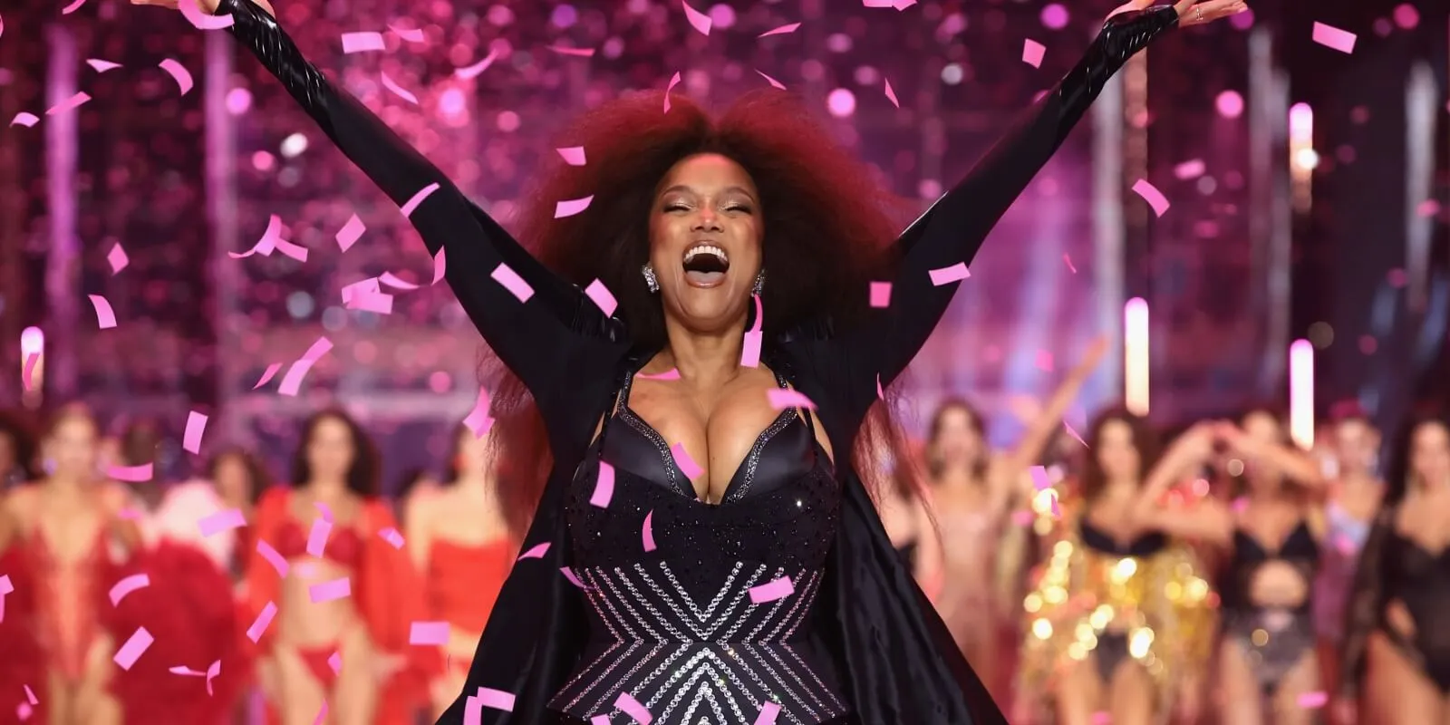 Tyra Banks’ Jaw-Dropping Transformation—And Why She’s Returning to ...