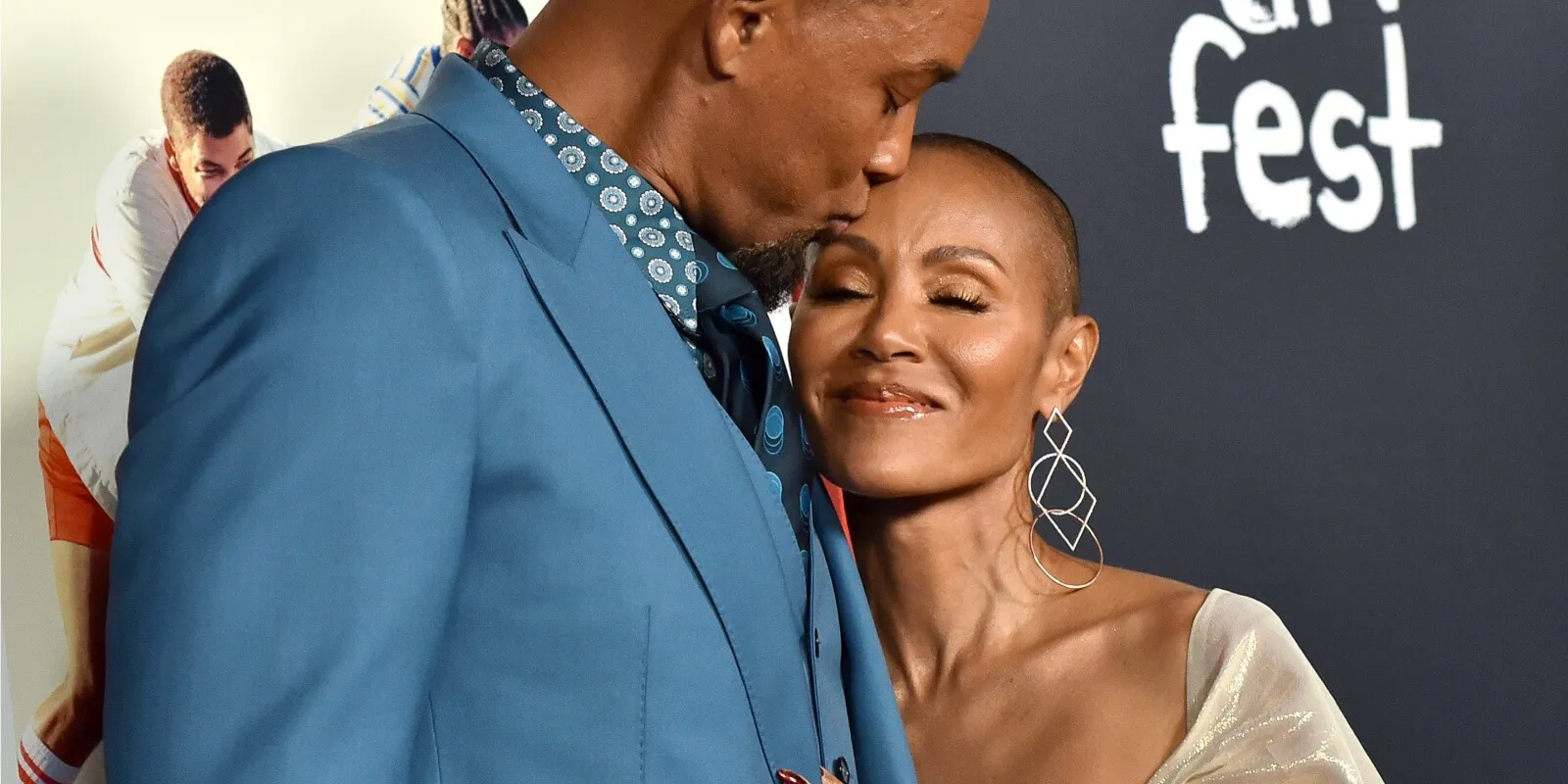 Will Smith and Jada Pinkett Smith Waited 20 Years Into Their Marriage ...