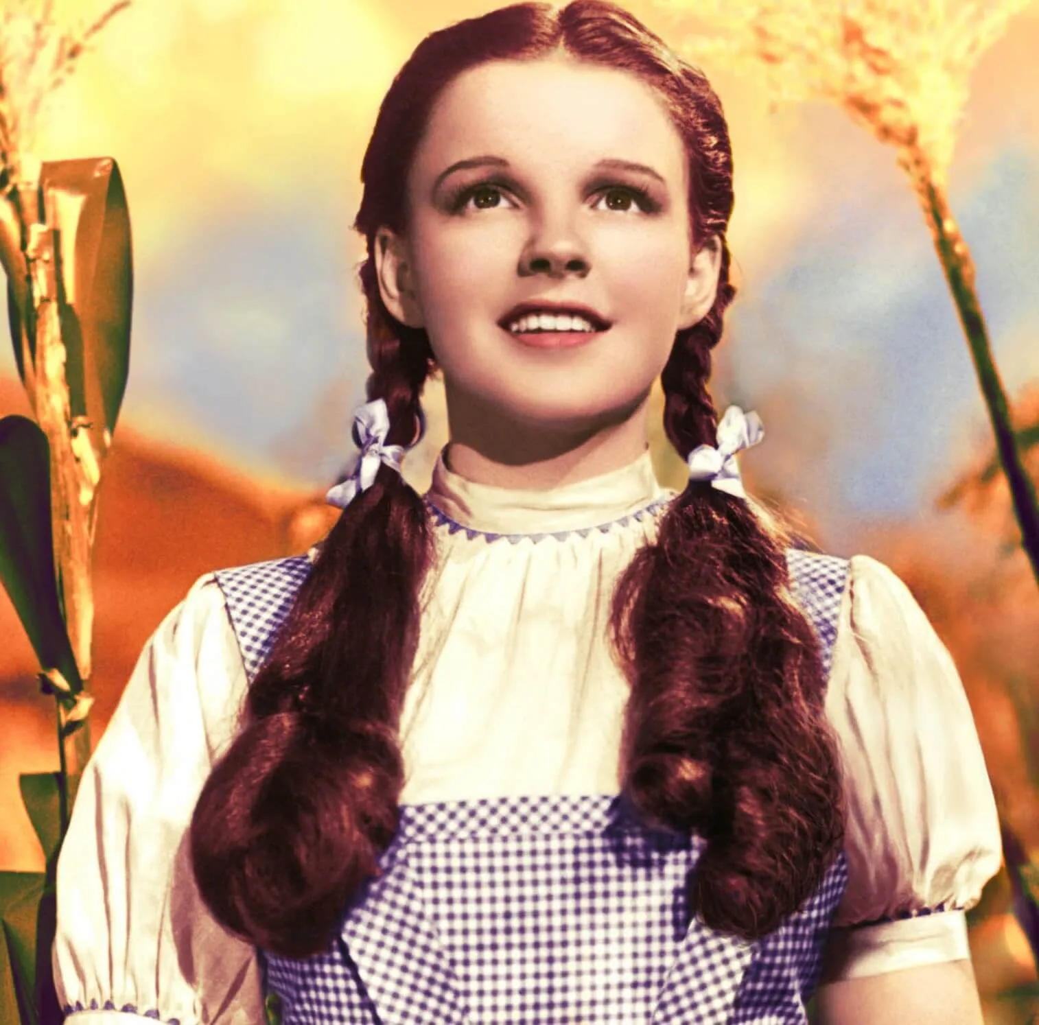 Why 'Alice in Wonderland' Is So Much Better Than 'The Wizard of Oz'