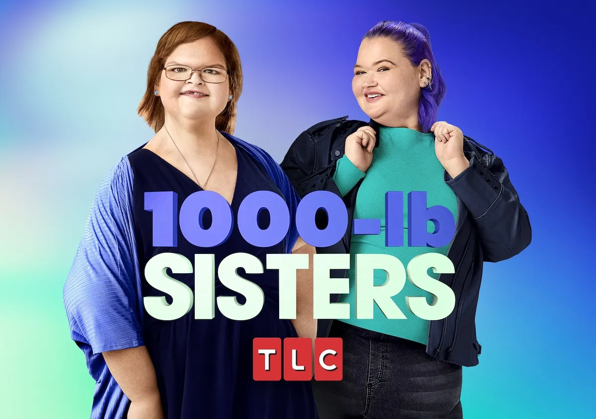  1000 lb Sisters Returns To TLC In April 2025