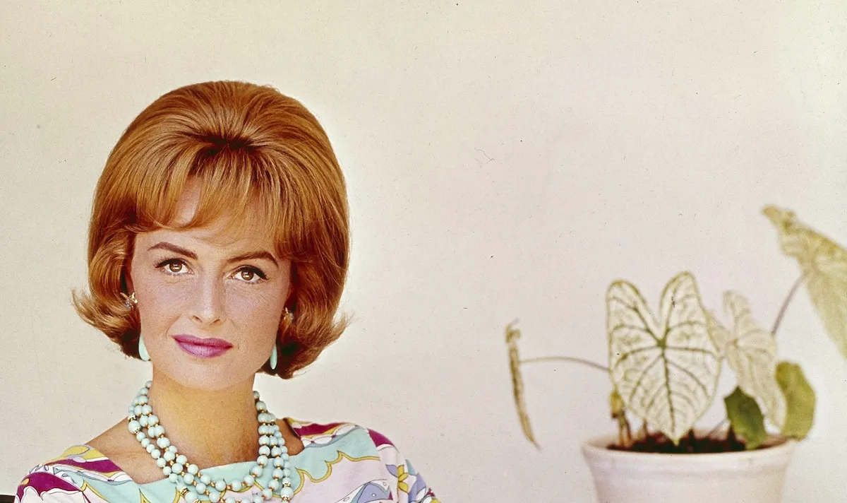 Sitcom Star Donna Reed Once Declared She Was Sick of Stories About ...