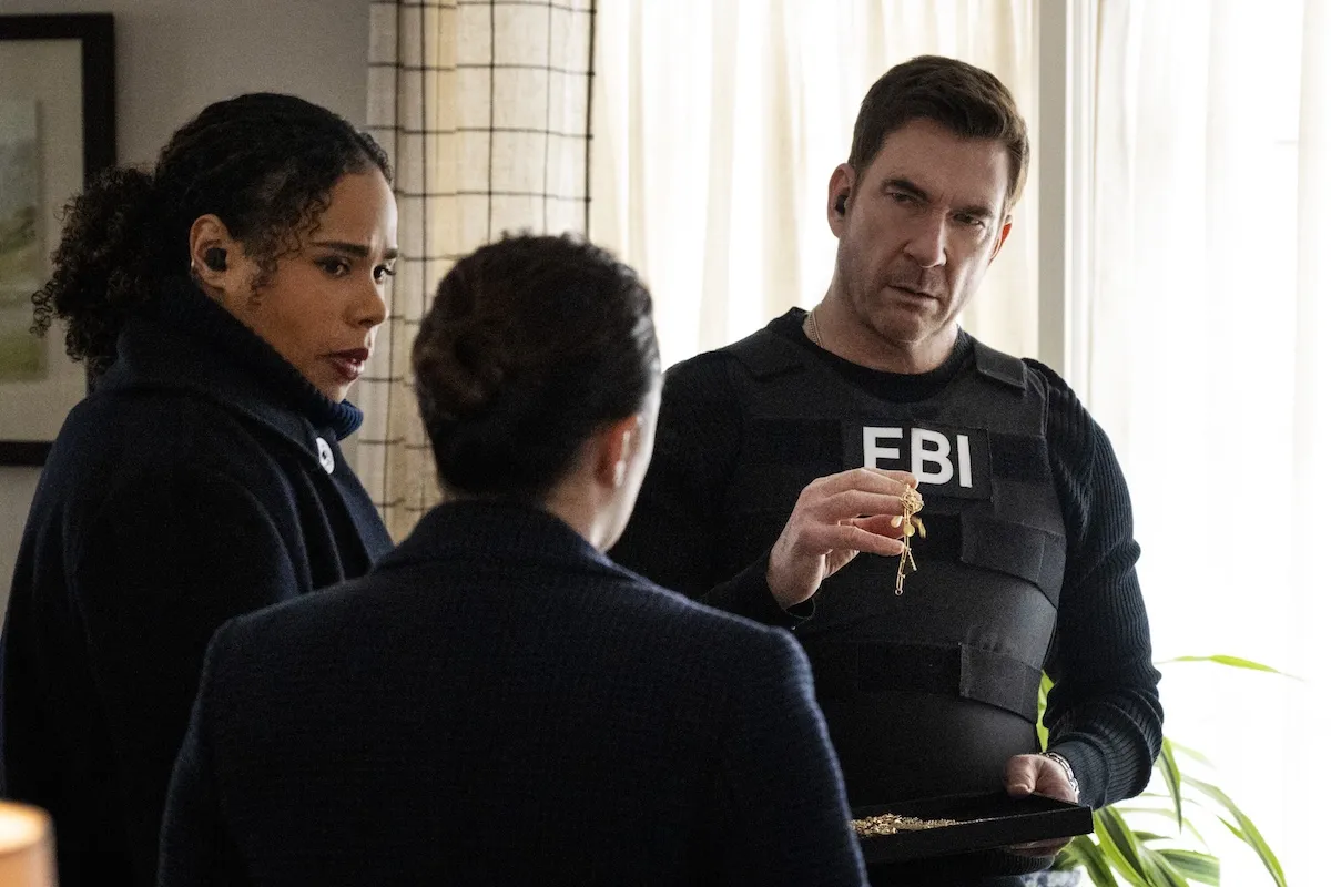 'FBI: International' and 'FBI: Most Wanted' Cast: What's Next After ...