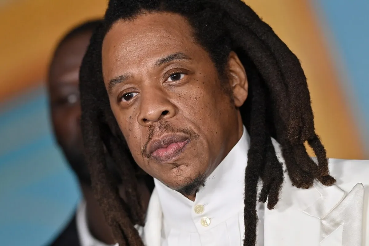 Jay-Z Hated That His Fame Made His Kids a Bigger Target: ‘Where’s the ...