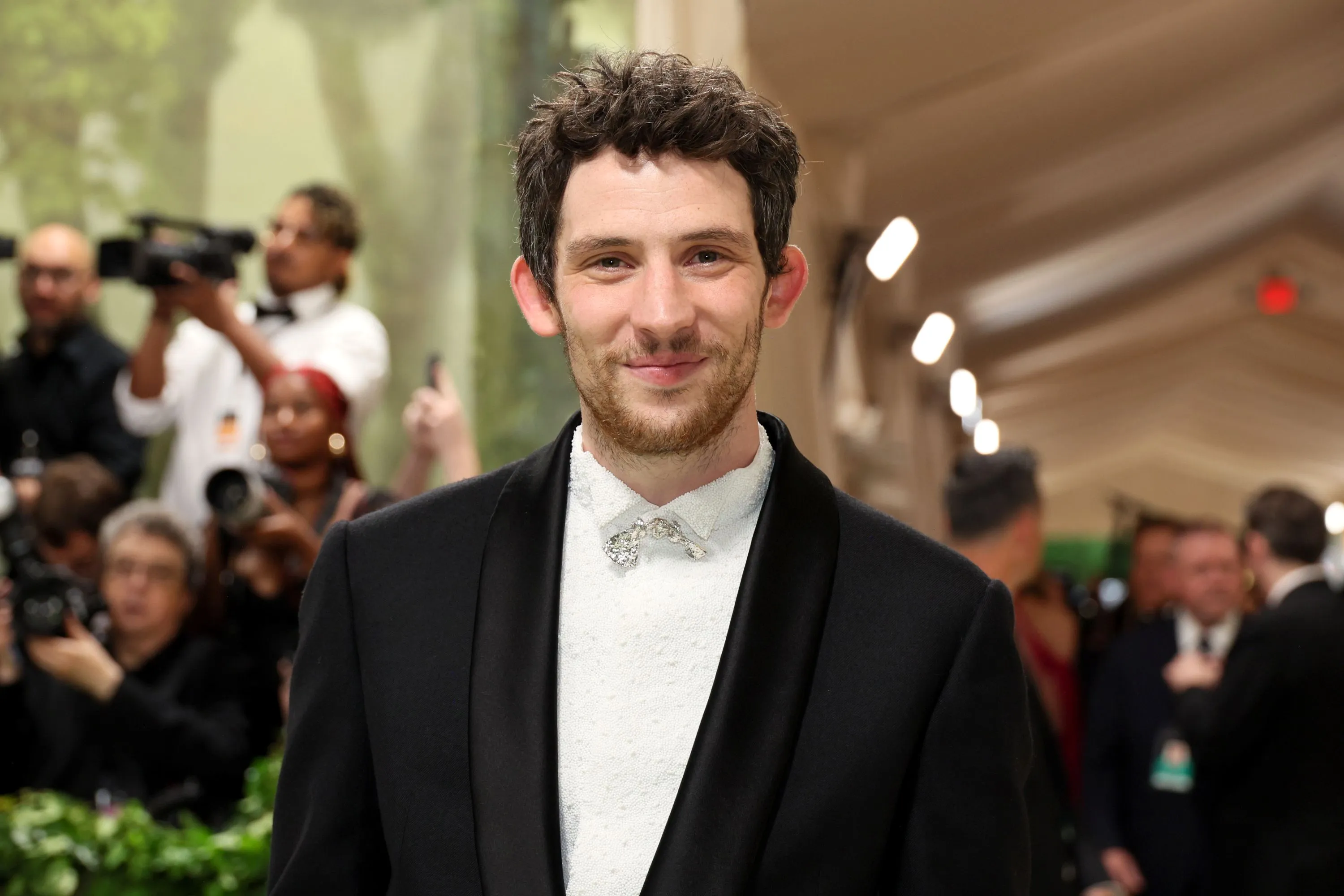 Josh O'Connor’s James Bond Odds Surge Amid Amy Pascal’s Potential ...