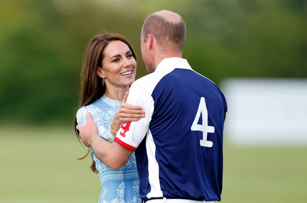 Kate Middleton Shut Down a Long-Standing Rumor About Her Relationship ...