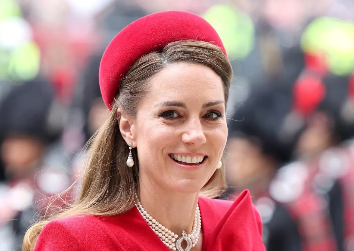 Psychic Predicts Now That Kate Has 'Regained Her Strength' She'll Do ...