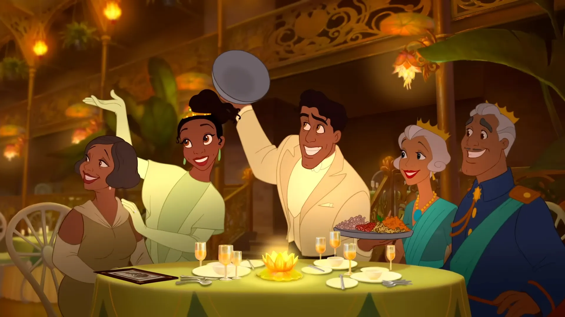 Mardi Gras Movies and TV Shows: Where to Watch for Mardi Gras 2025