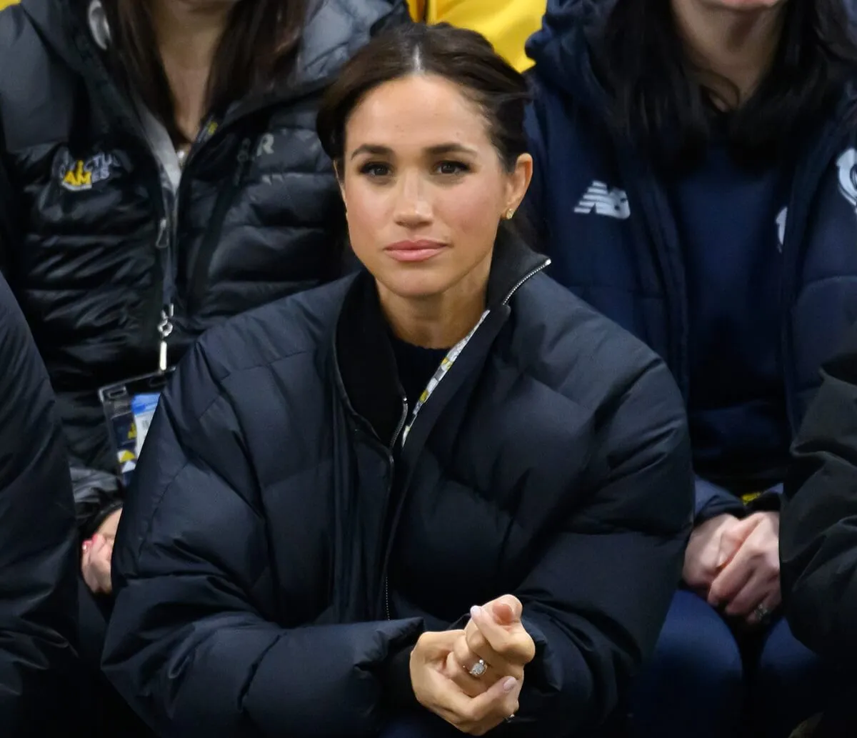 Meghan Markle Faces Another Setback With 'As Ever' Brand Before Her ...