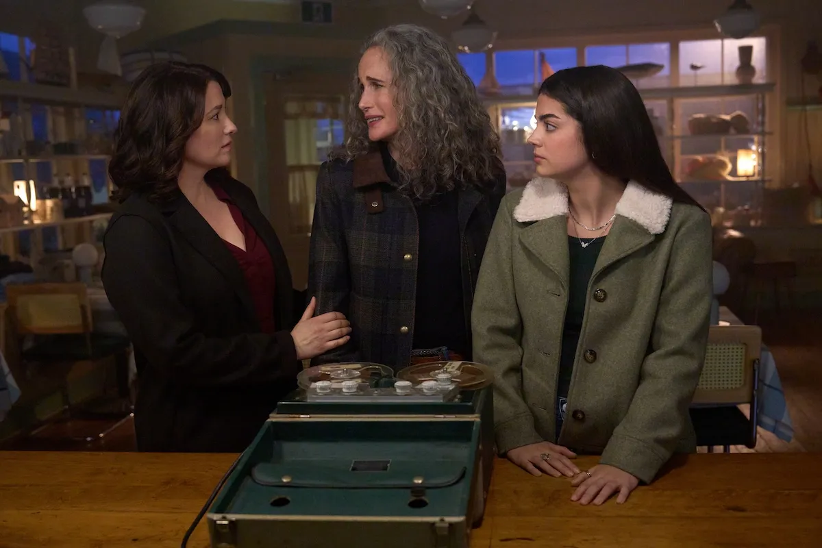 'The Way Home' Cast Heads Back to Work on Season 4