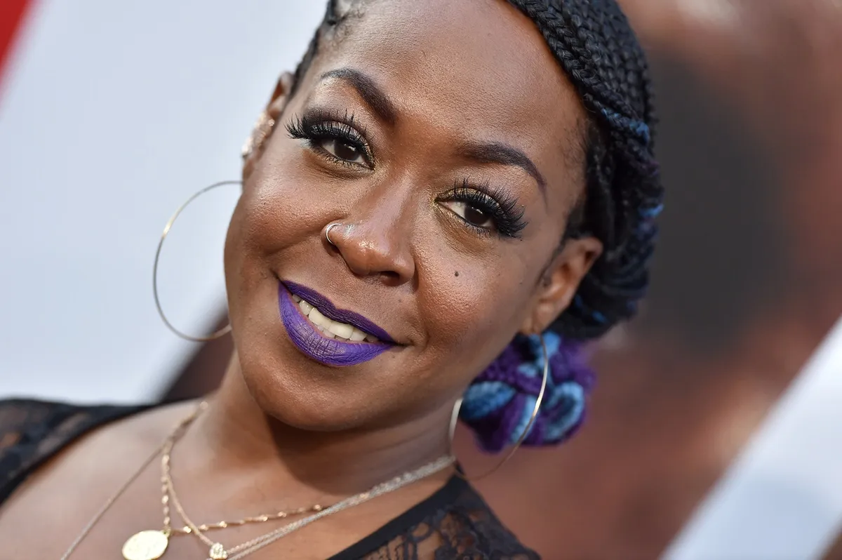 Tichina Arnold Once Shared That She Was Typecast After ‘Martin’